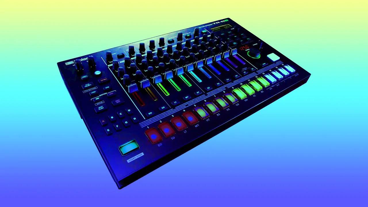 TOP 5 Best Drum Machine 2021 ON A BUDGET