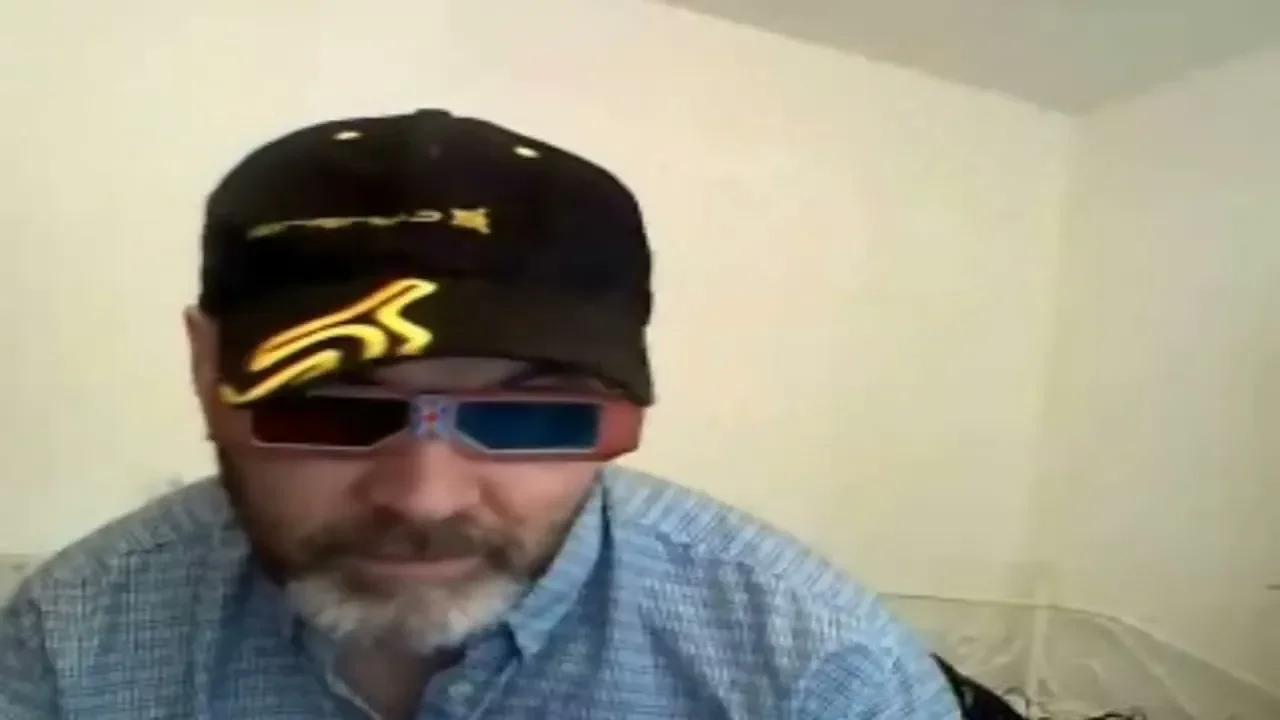 ROB STEVENS LOVES YOU