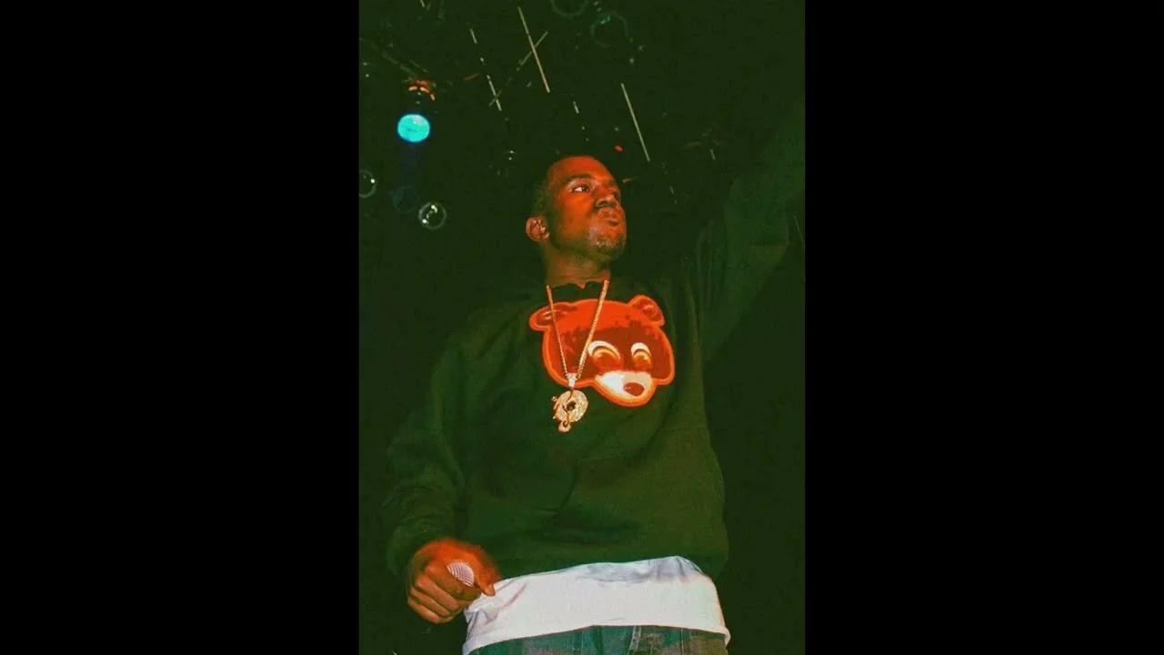 [FREE] Kanye West / College Dropout / Jay Z / Andre 3000 Type Beat ...