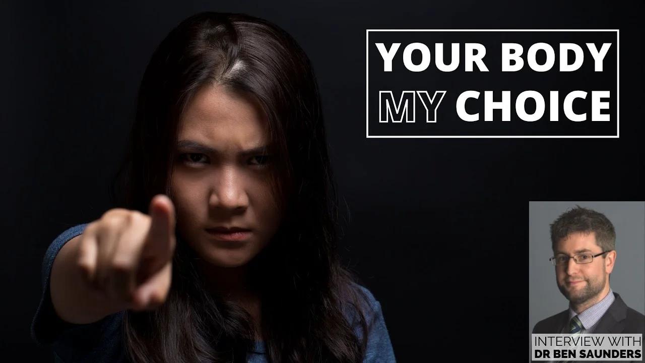 Your Body My Choice