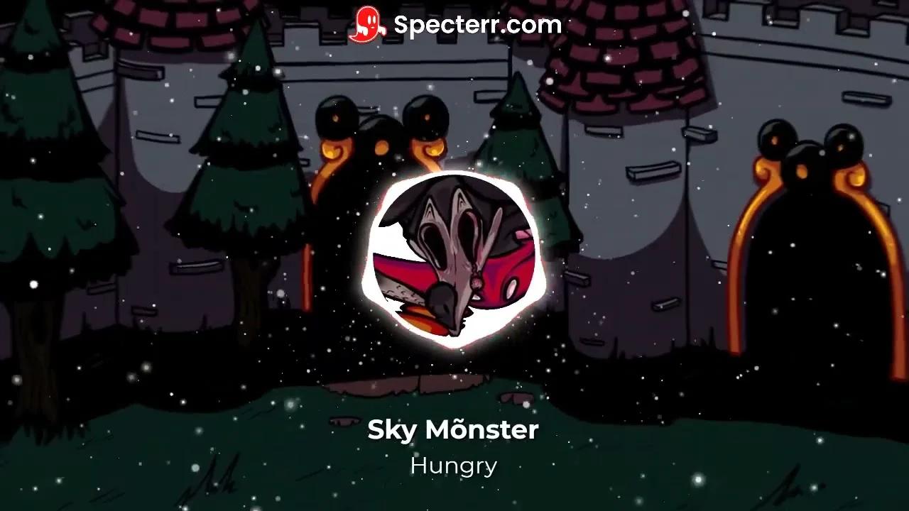 Fnf vs. Mouse OST - Hungry