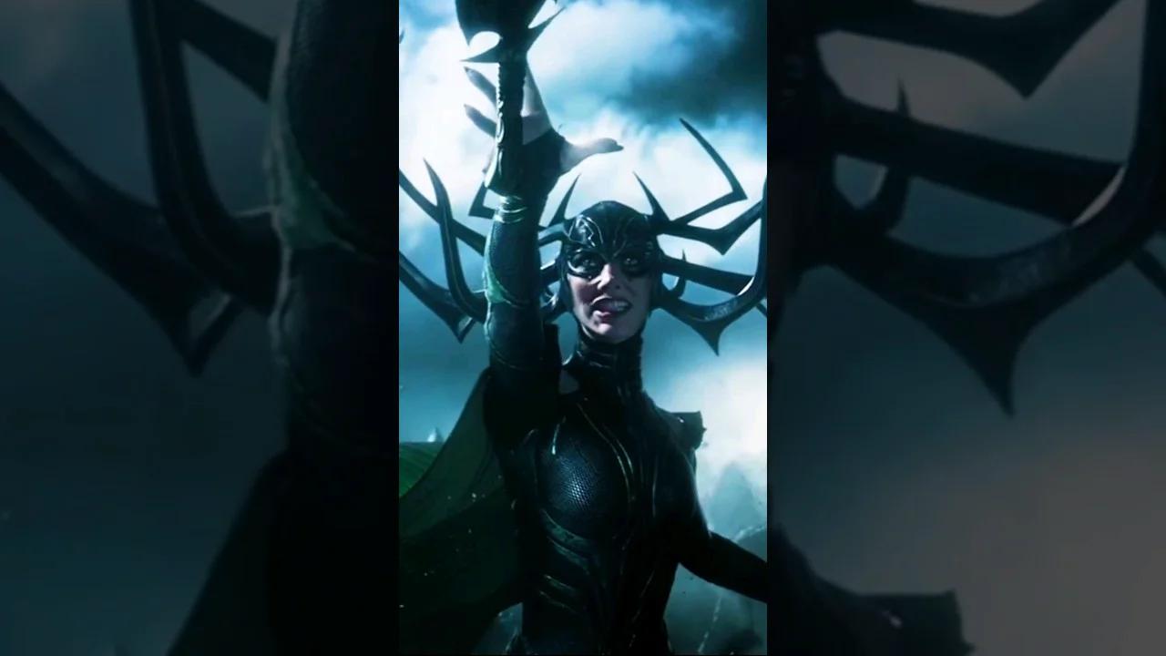 Top 5 Mcu Villains whose children is superhero #shorts #marvel