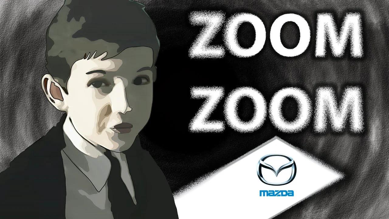How the Disappearance of the Zoom Zoom Kid Nearly Bankrupted Mazda