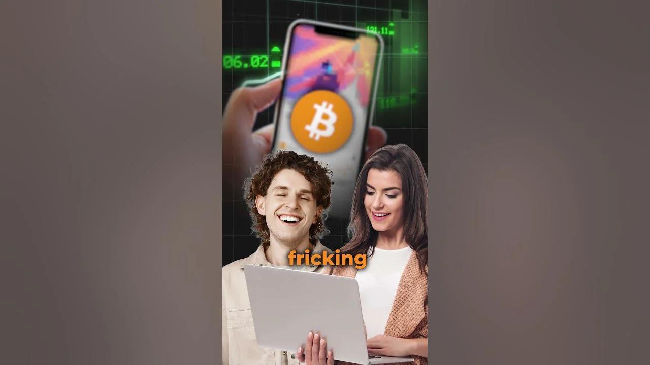 Massive Bitcoin Buy Signal Flashes