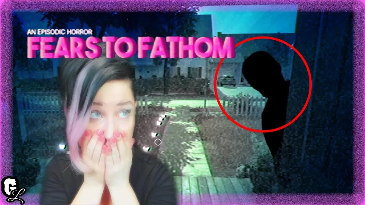 Let's Play Fears to Fathom - Home alone - Episode 1 - Die Angst spüren ...
