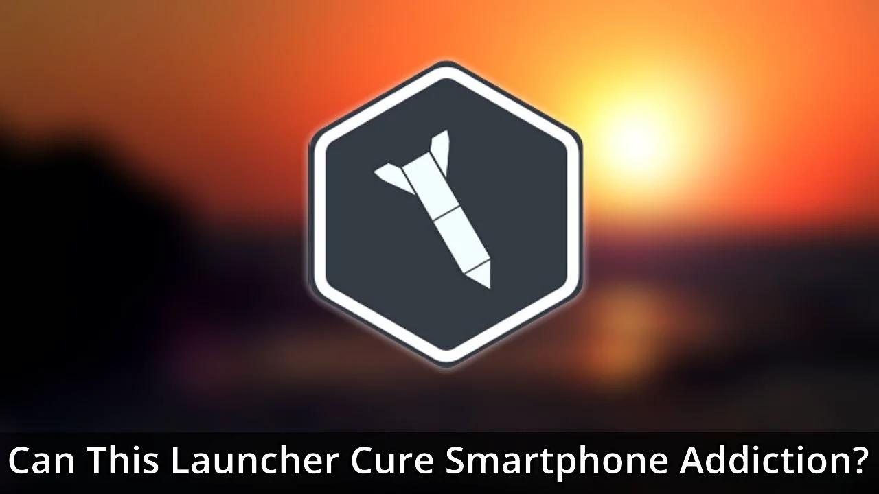 A Quick Look At Unlauncher - Can This Launcher Help With Smartphone ...