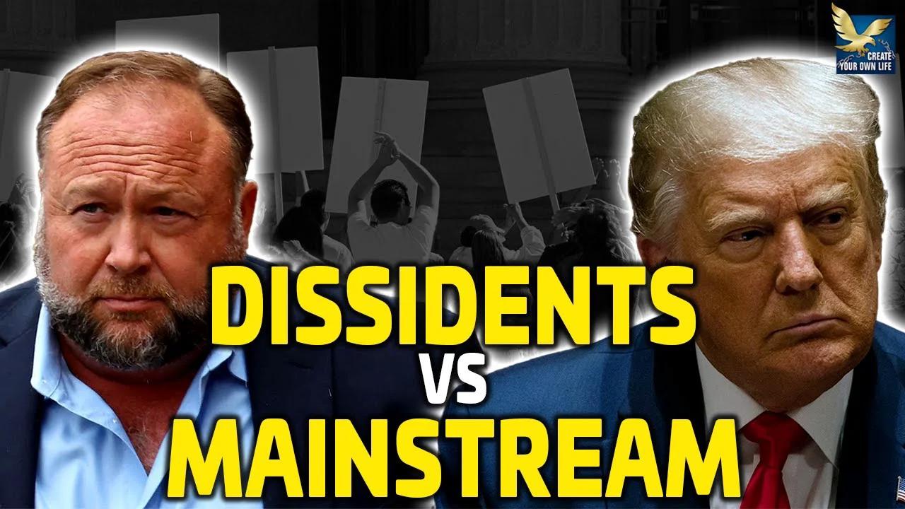 Navigating Political Labels: The Dangers of Categorization and Building ...