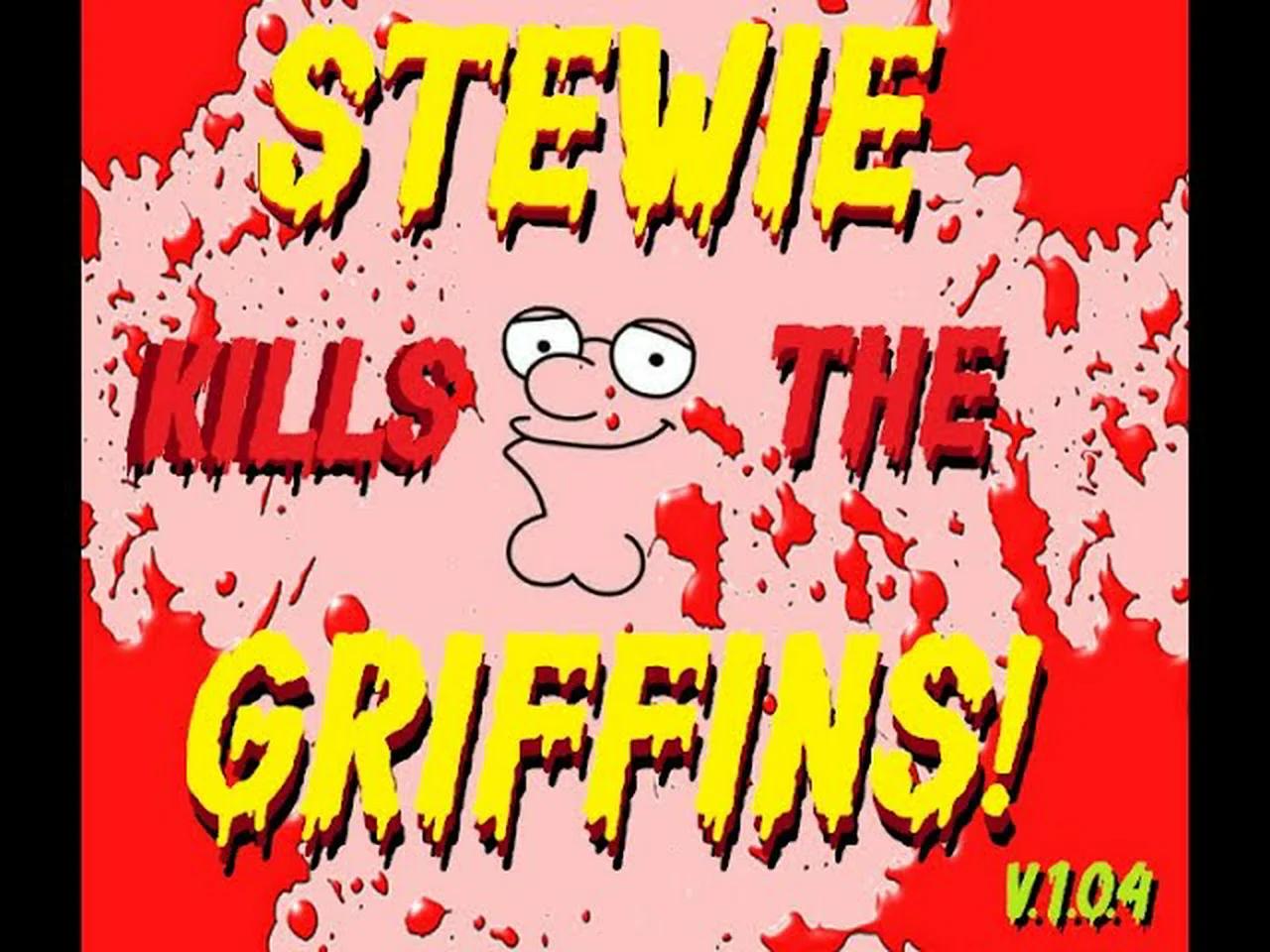 Stewie KILLS The Griffins Ryzen 5 5600X / RTX 2060 / 32 GB RAM