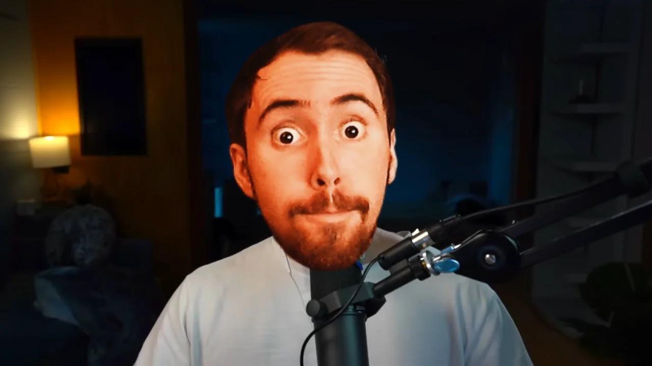 Asmongold has some advice for DSP and other Lolcows!