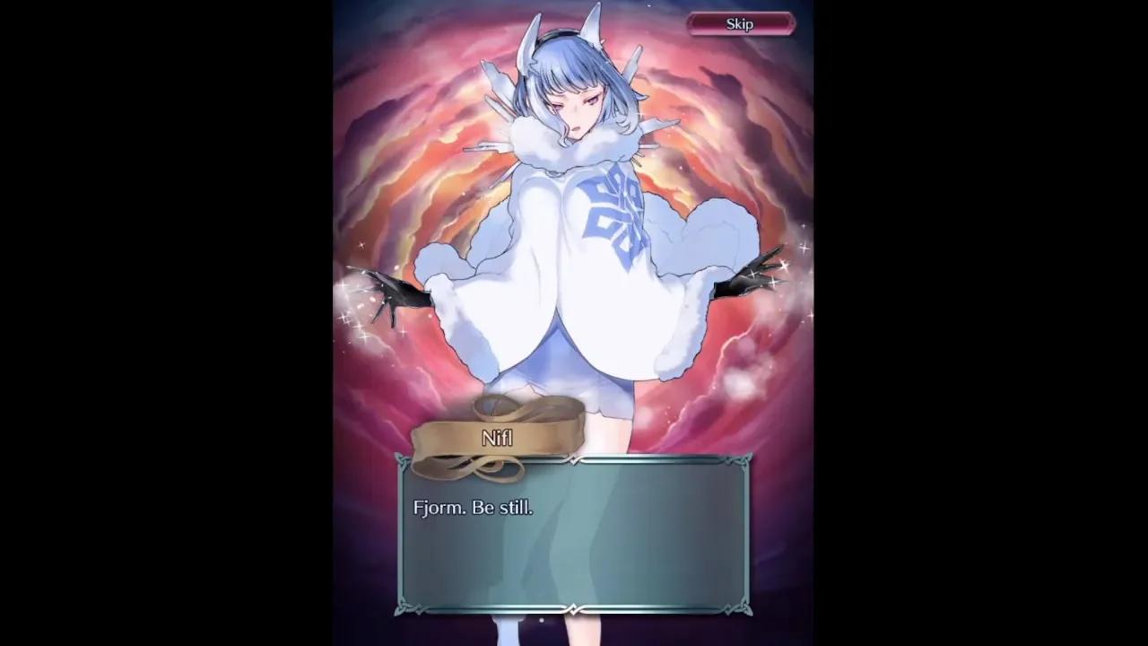 ErikH526 - Fire Emblem Heroes - Tempest Trials+ Ice & Flame 4 Recap - 11-05-2021