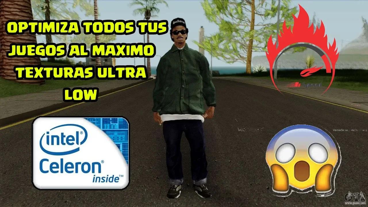 COMO ACCELERAR TODOS TUS JUEGOS AL MÁXIMO CON HIALGO BOOST | *TEXTURAS ...