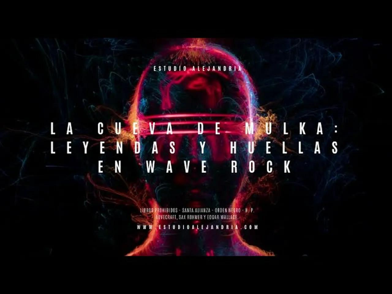 LA CUEVA DE MULKA: LEYENDAS Y HUELLAS EN WAVE ROCK - AUSTRALIA ...