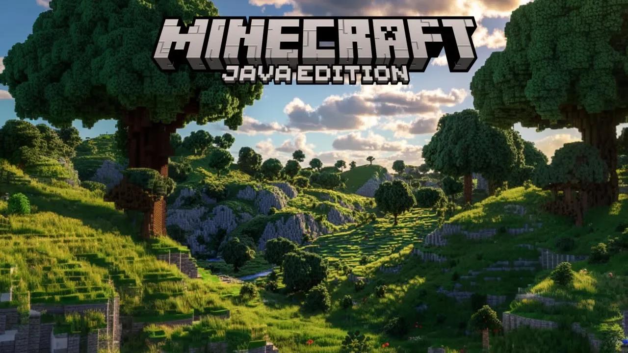 Minecraft: Distant Horizons | Ep. 11 - Explorando Novas Regiões (Java ...