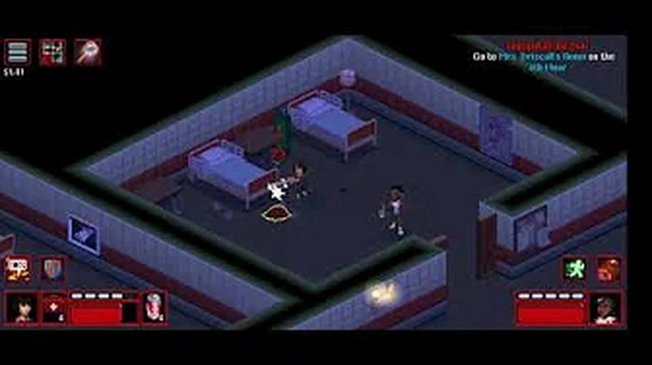 Stranger Things 3 The Flayed Part 3/4 (Gameplay)