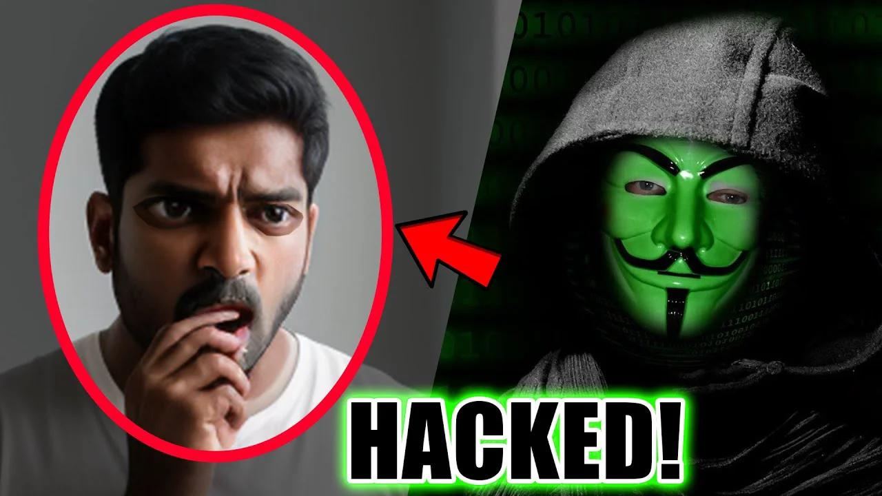 Scammer RAGES When I FLOOD & DESTROY His SCAM Call Center