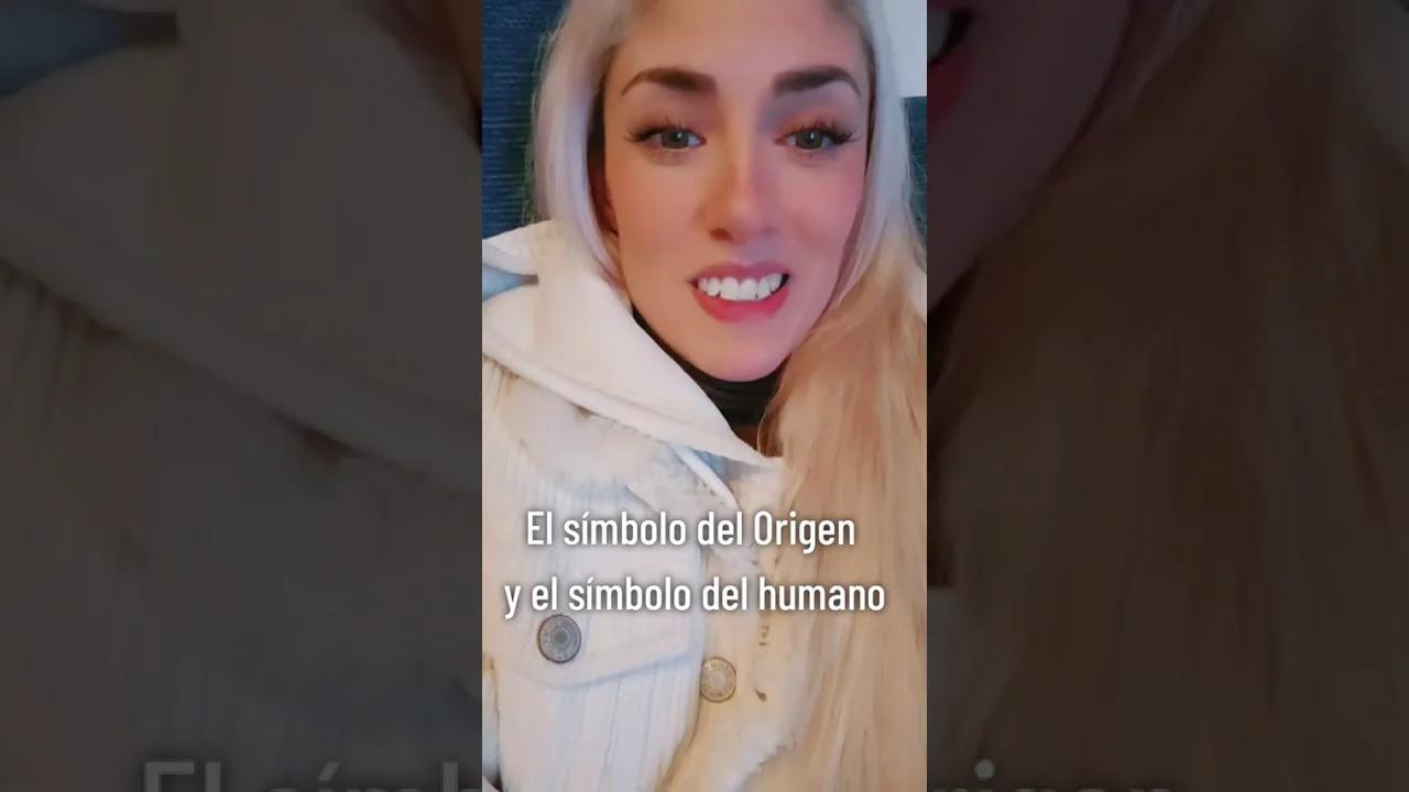 446. Símbolo del Origen VS Símbolo del pasú