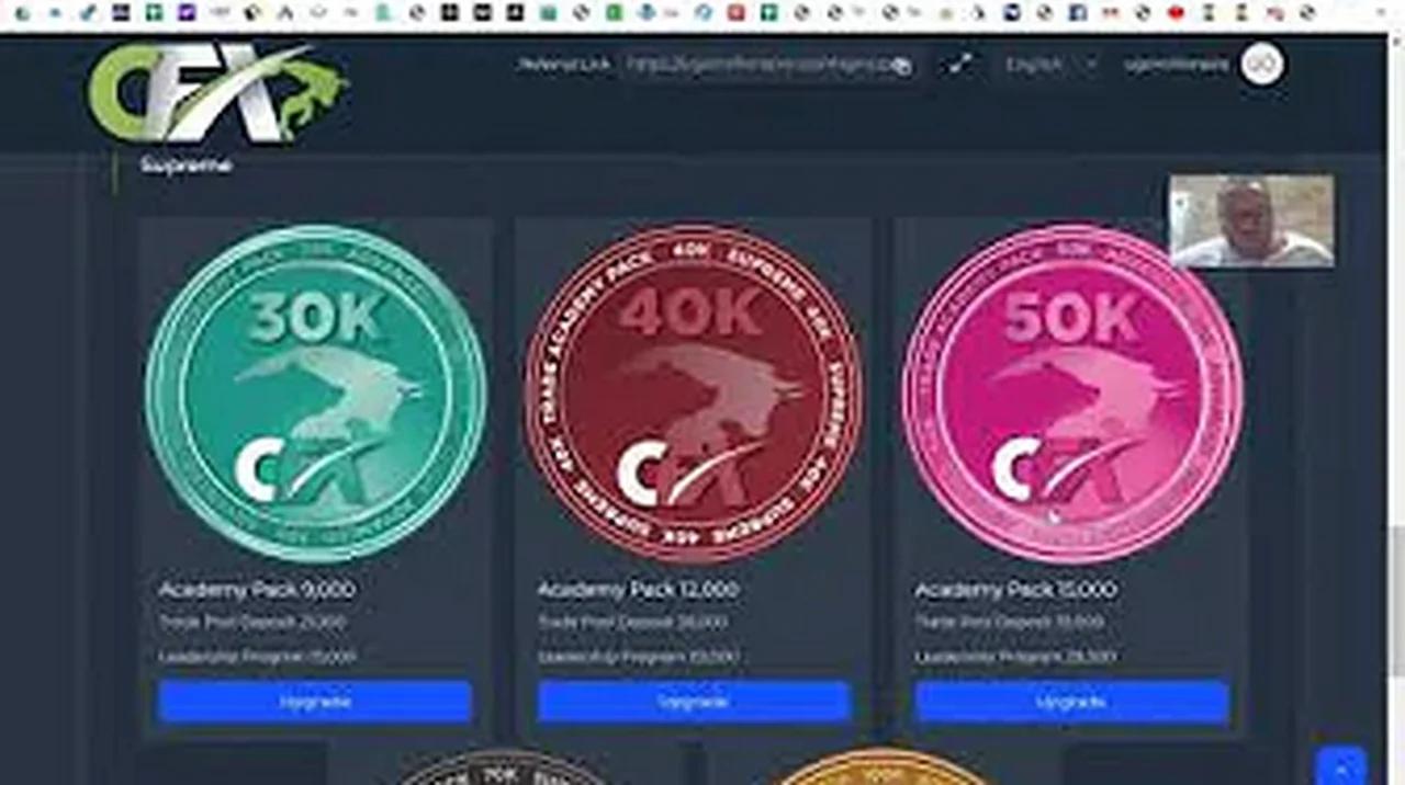 CashFX Review and Update $839 Not Typical