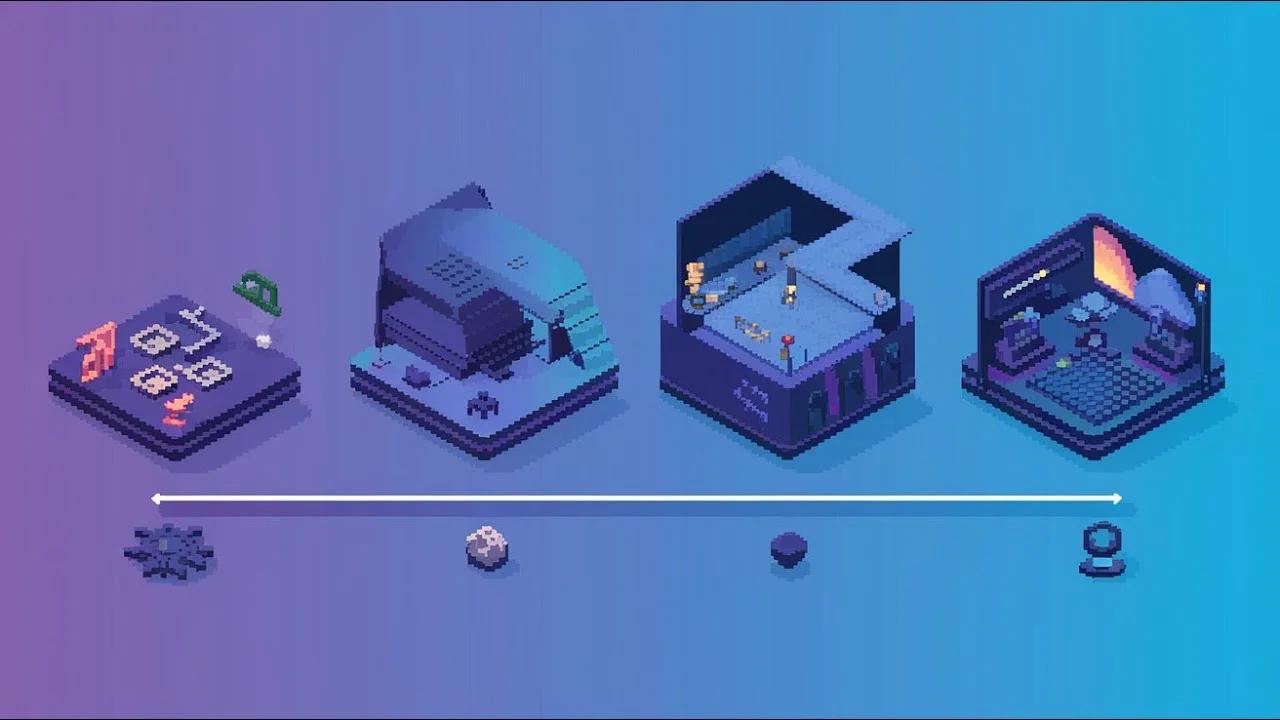 The Evolution of Game Engines: From Early Beginnings to Modern Powerhouses