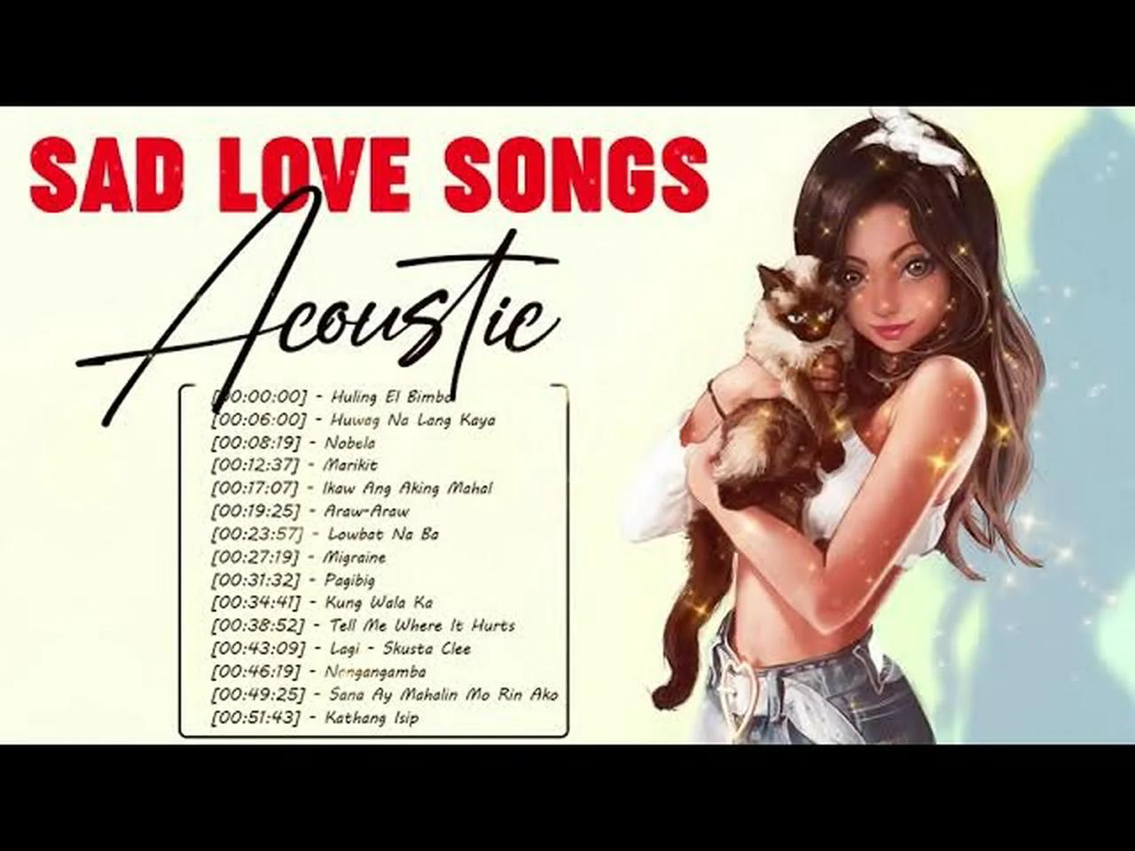 Best OPM Classic Favorites 2022 OPM Acoustic Songs Relaxing Acoustic Cover