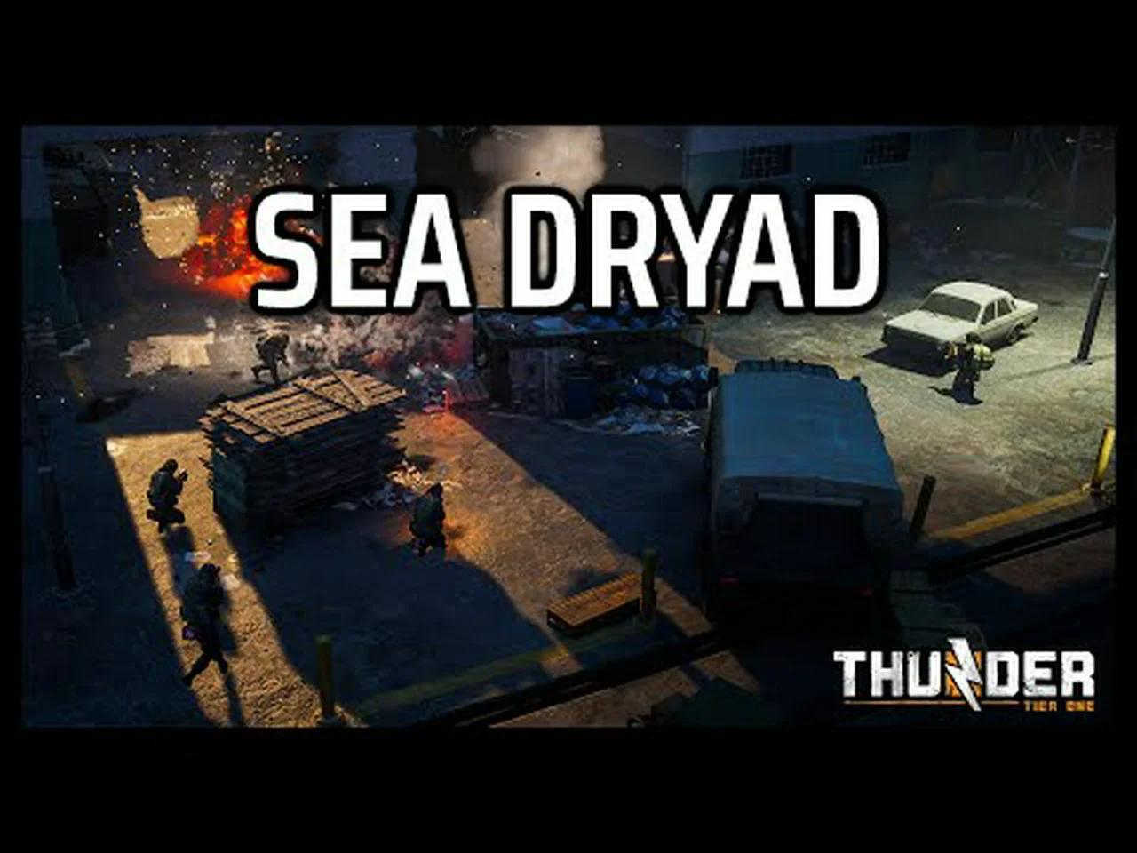 Thunder Tier One | Co Op Campaign Playthrough Gameplay | Mission 7