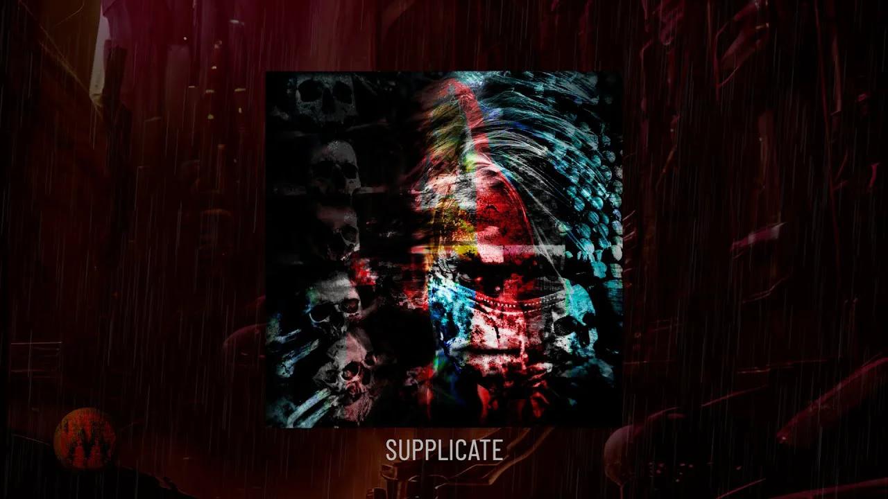 Mindspawn - Supplicate
