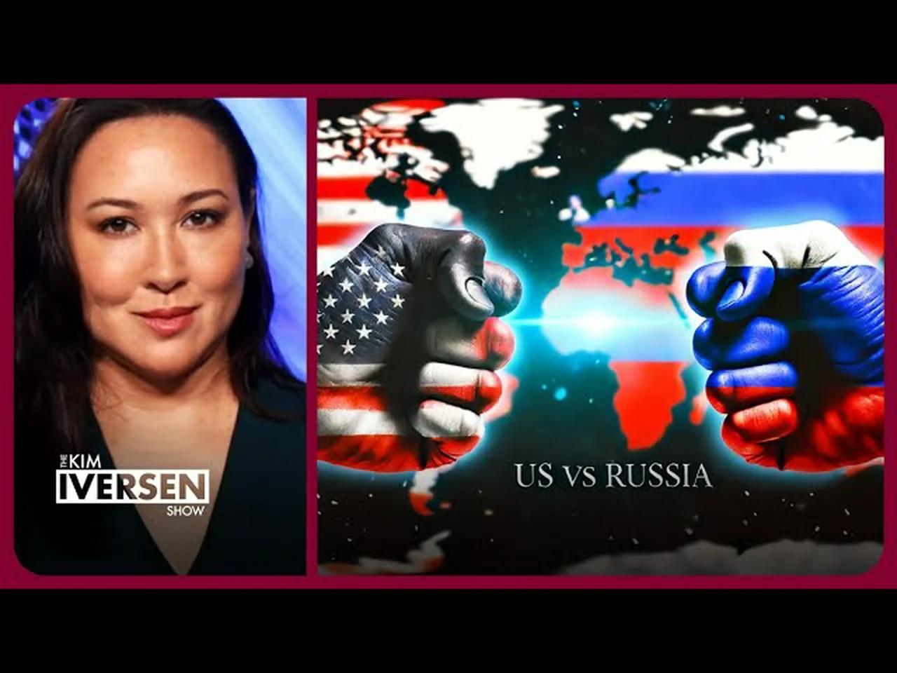 The Draft Is Being Automated, Is The US Preparing For WW3?