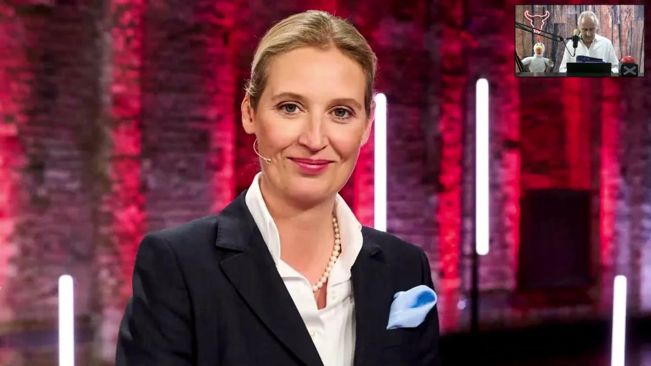 Faktenchecks? Korrekt – Korrekter – Correctiv! 😀