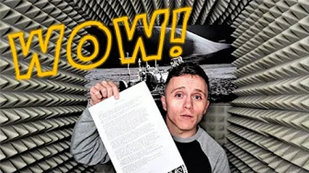 Wahnsinn! Damit habe ich nicht gerechnet | Danke Alexei