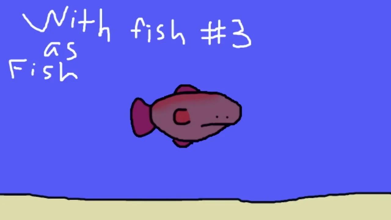 fish sitcom