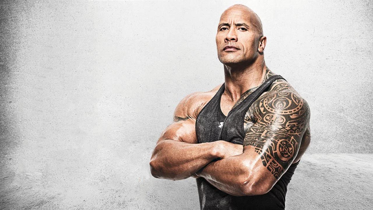 Defeats of Dwayne "The Rock" Johnson Villains