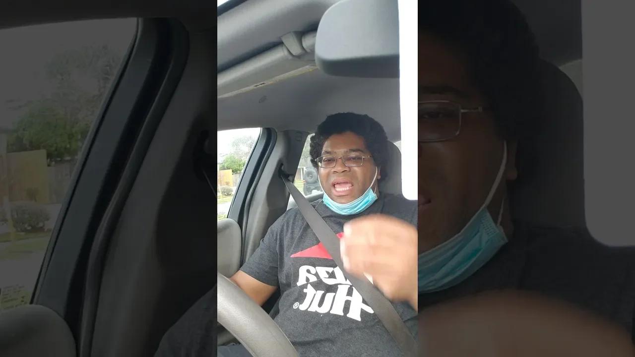 Building Back America's series part 3 Taking Personal Responsibility