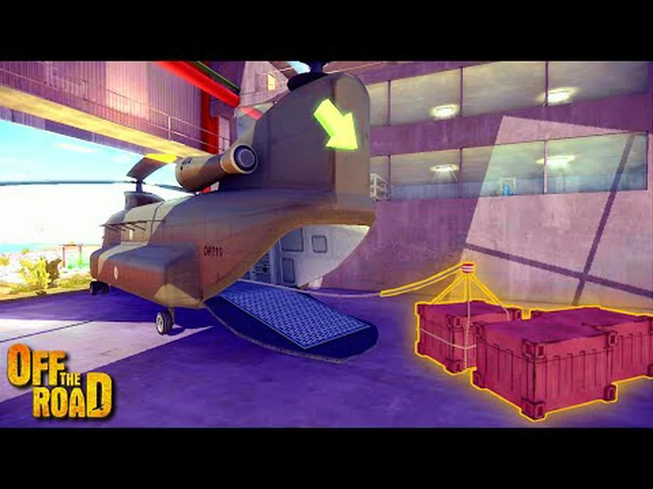 Highest Paying Challenges In All Maps | Off The Road OTR Open World ...