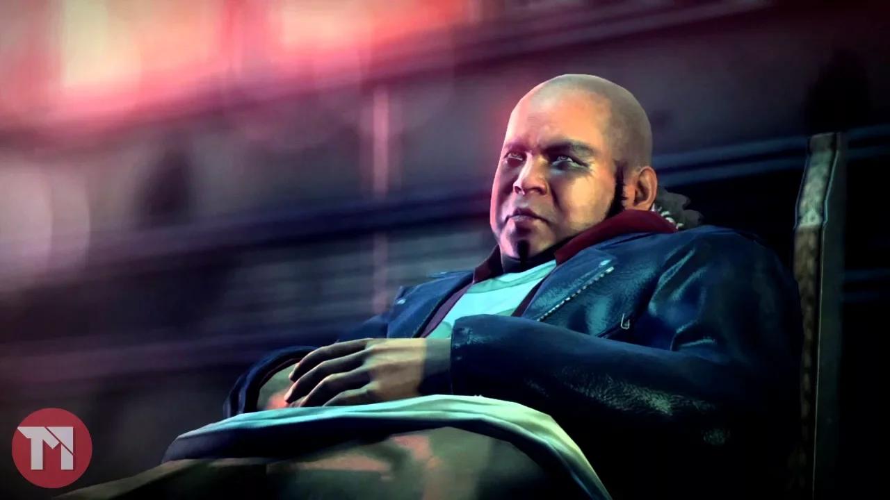 Hitman Absolution Movie Part 2 Mp4