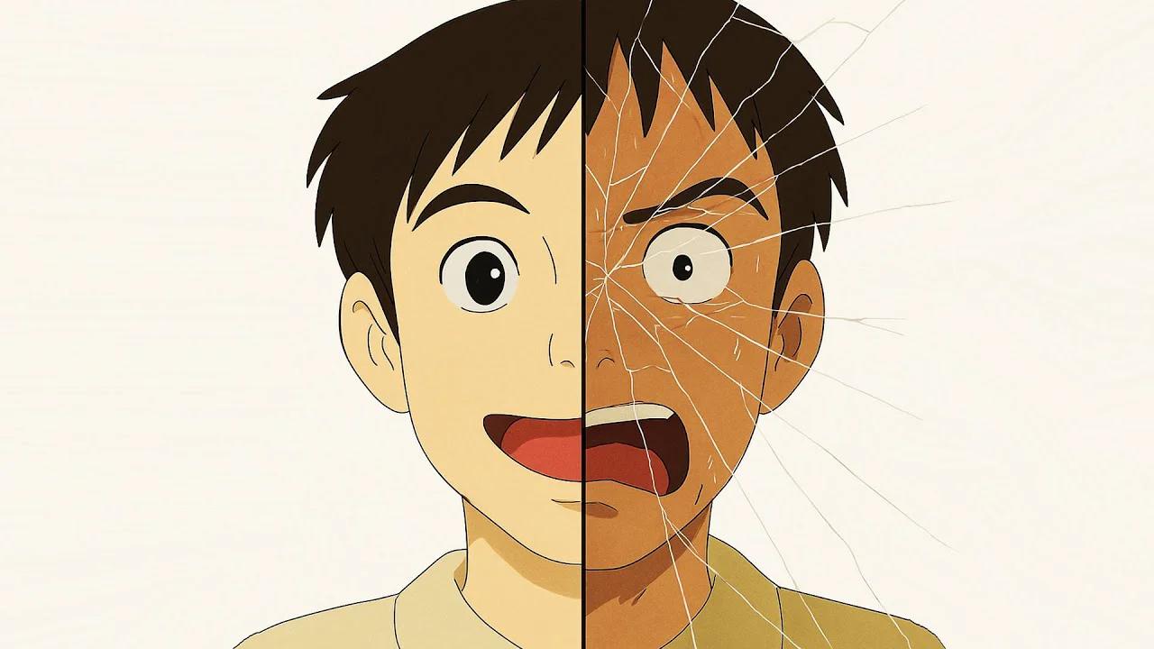 The Great "Ghiblification" Debacle