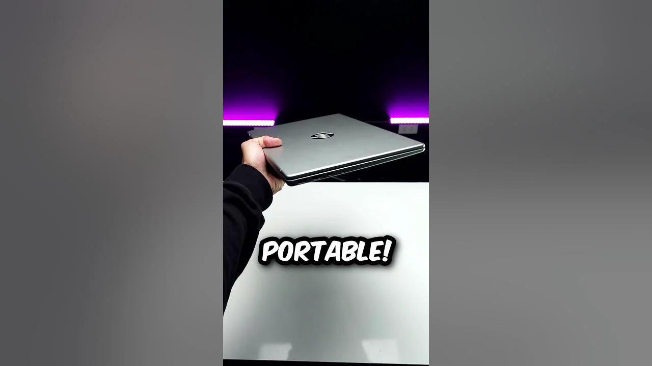 Bagong Unit at Exclusive lang dito sa Laptop Factory!