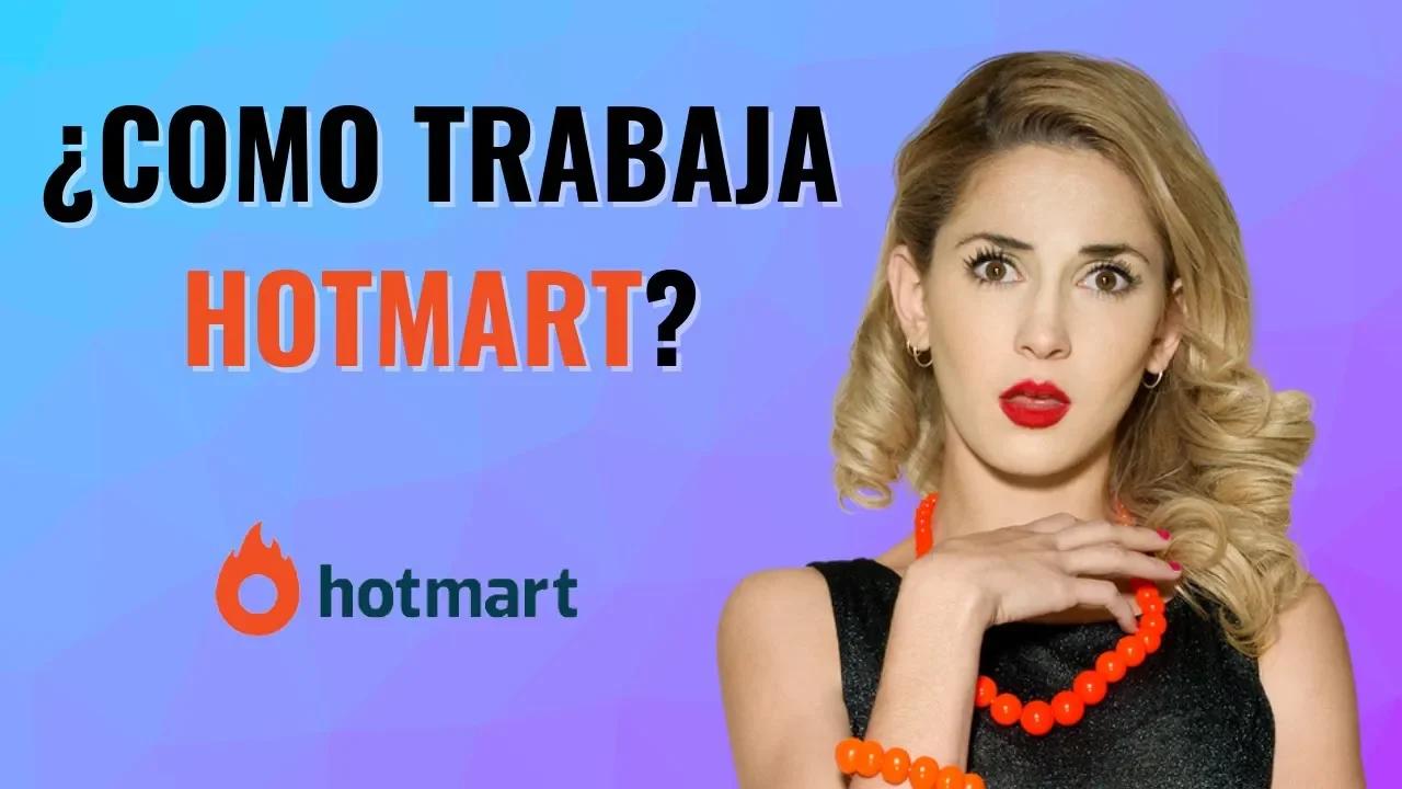 ¿Que Es Hotmart? | ¿Que Vende? | ¿Como Funciona?