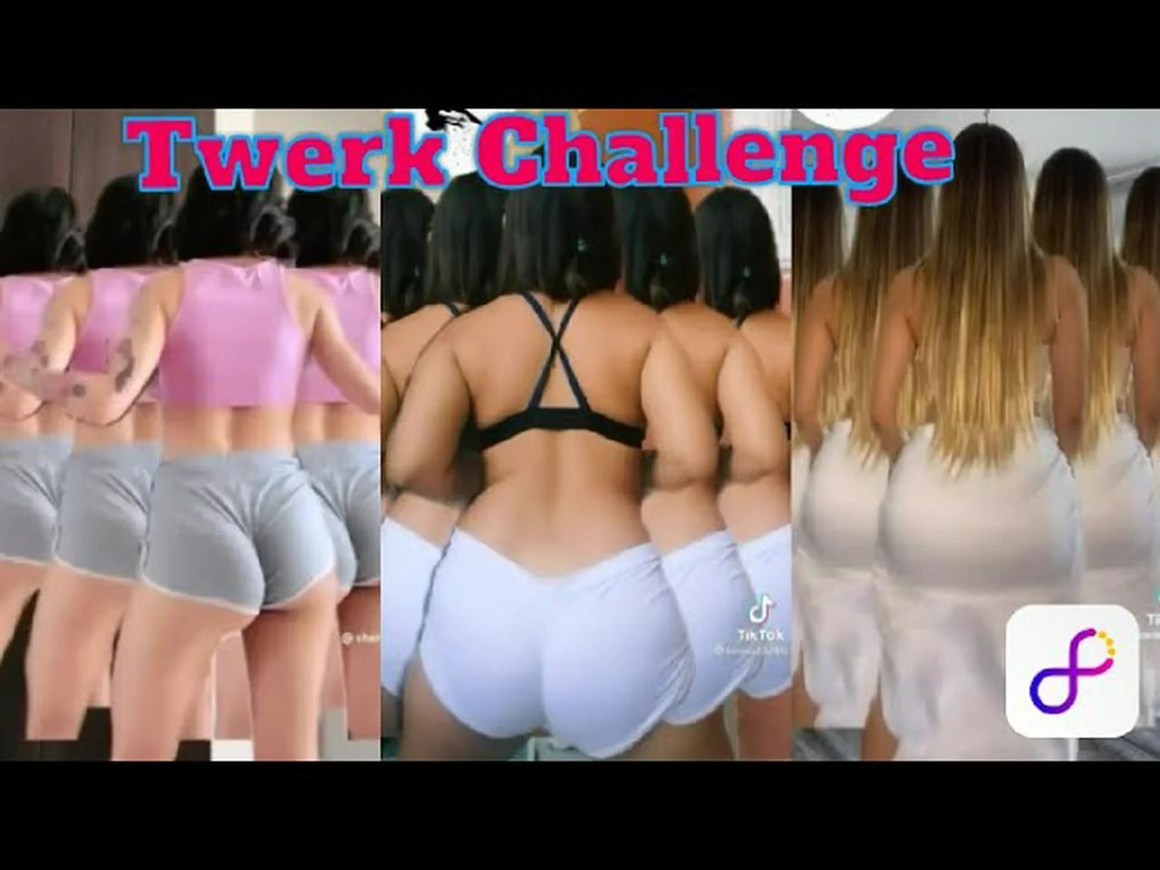 TikTok sexy Dance Mashup of Ethiopian Music(#51)| Sexy TikTok Girls ...