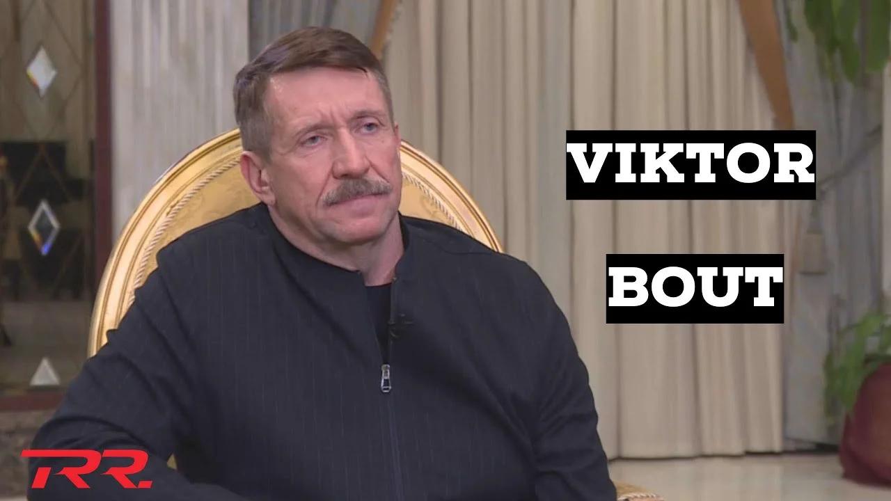 Viktor Bout Speaks After 1 Year of Freedom Following Imprisonment In the US