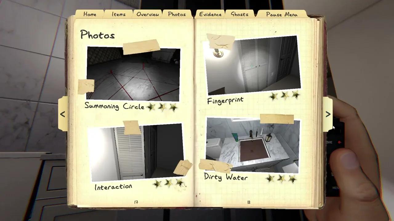 Phasmophobia [Real Attempt] {Ep. 649} {PRESTIGE II}