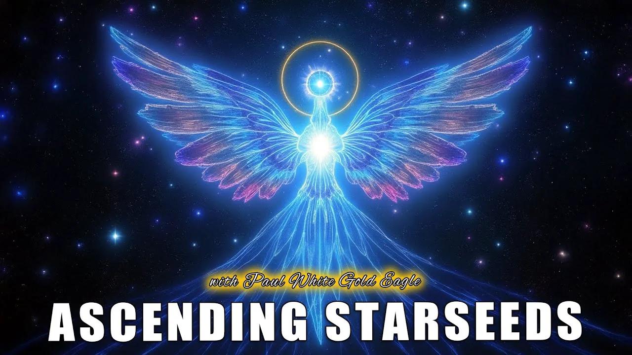 ASCENDING STARSEEDS 🕉 Parallel Realities and the Splitting of Worlds 🕉 ...