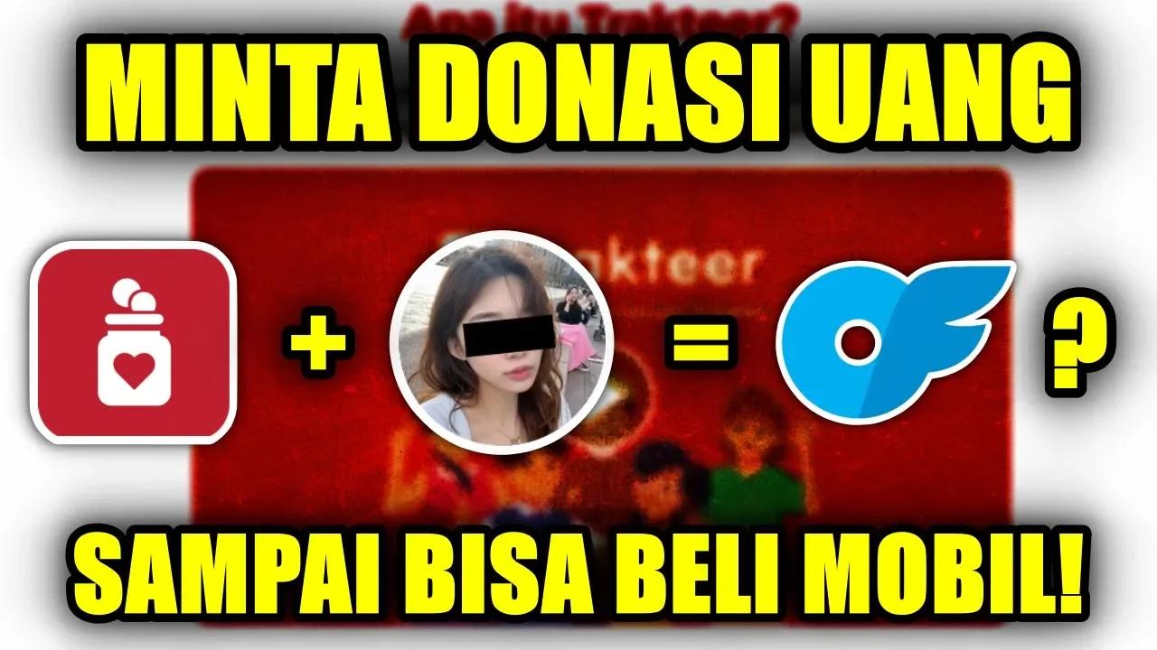 Kreator Livy Renata Yang Minta Duit Sampai Bisa Beli MOBIL!