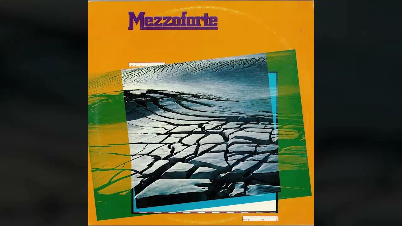 [1979] Mezzoforte – Mezzoforte [Full Album]