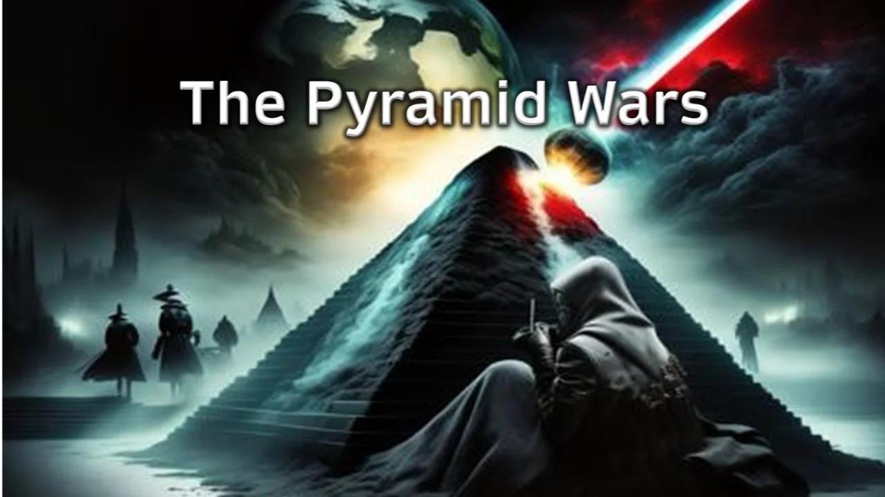The Pyramid Wars - Episode 214