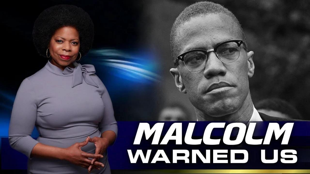 Malcolm X Warned Us About So-Called Celebrity Leaders That Tell Us Who ...