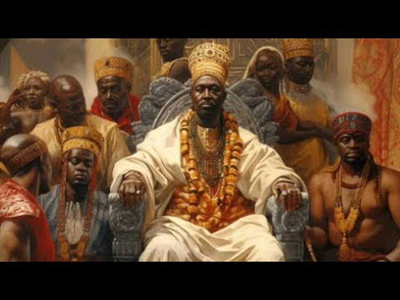 Understanding The Kingdom
