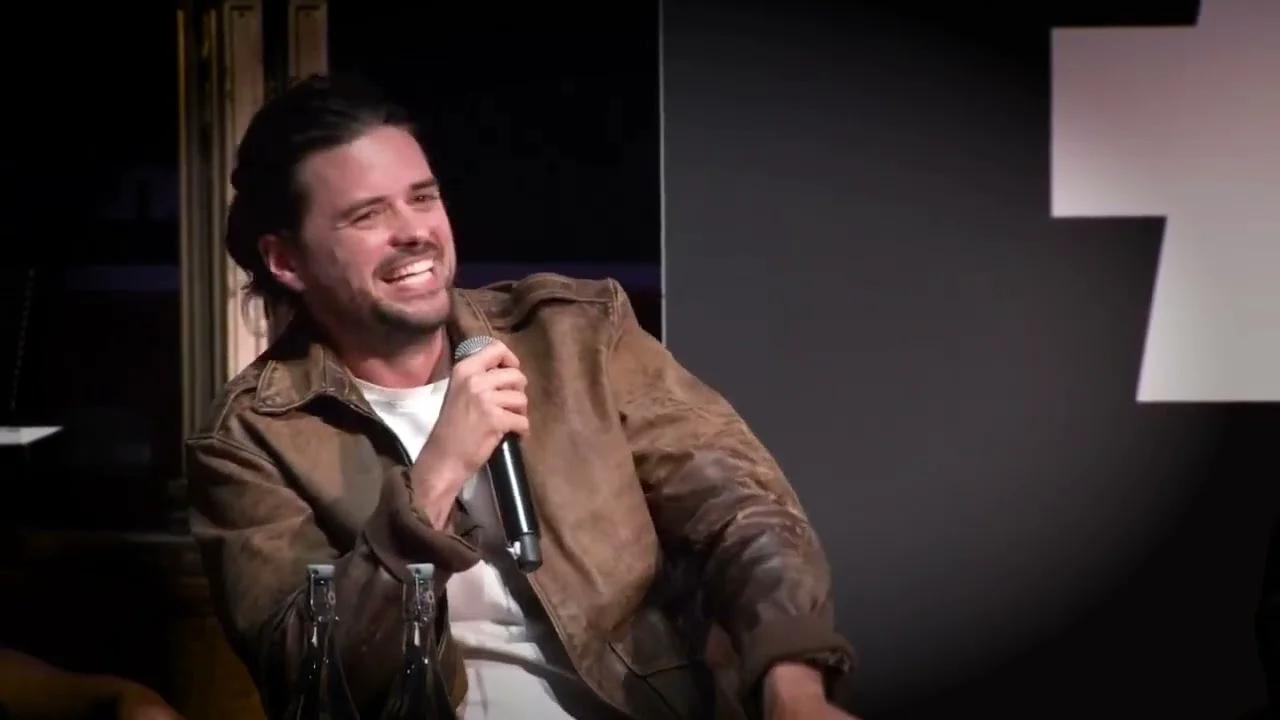 "We're going through a digital civil war"