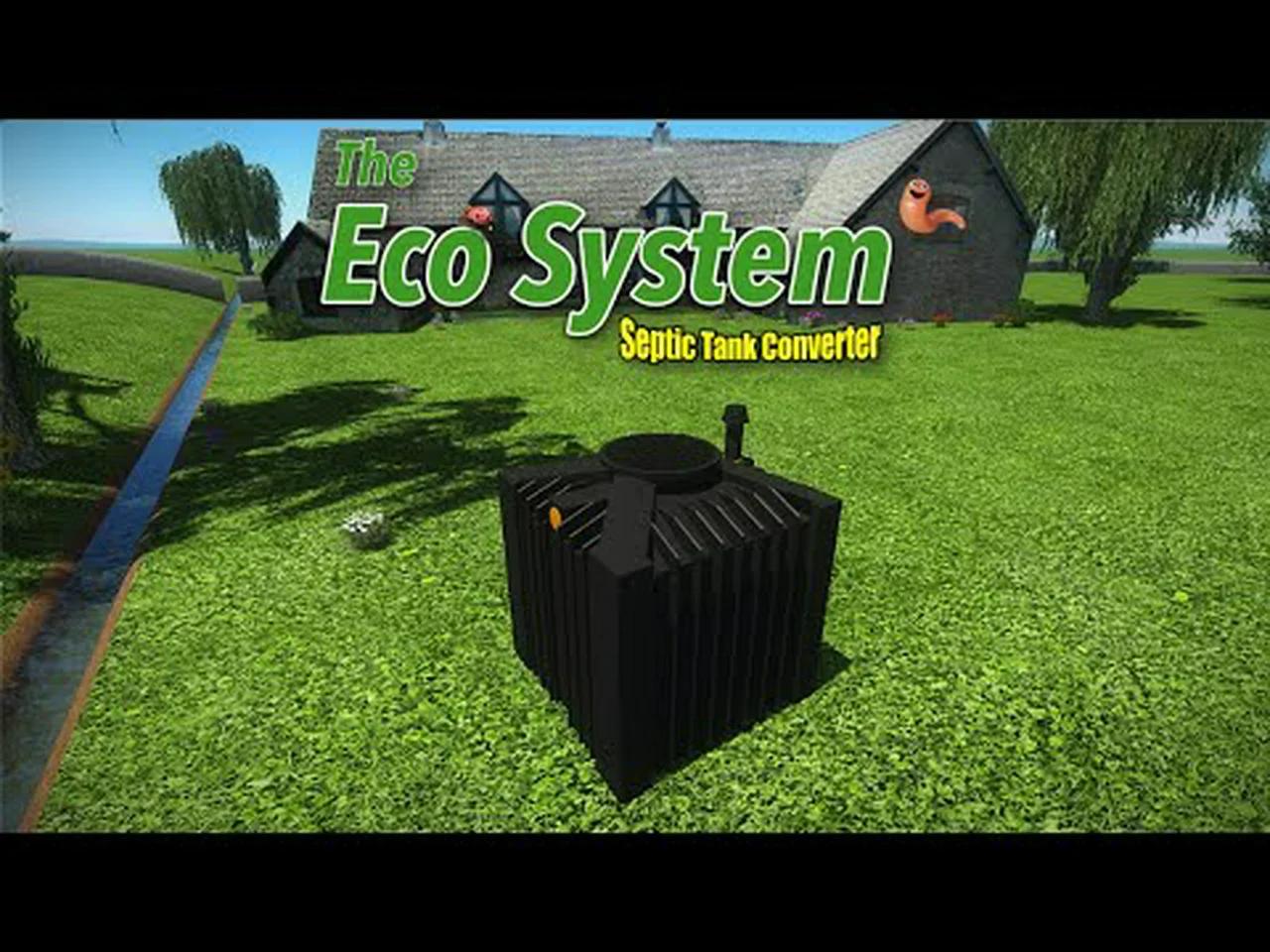 Septic Tank Conversion Unit Cost -- Add On Septic Tank Conversion Units