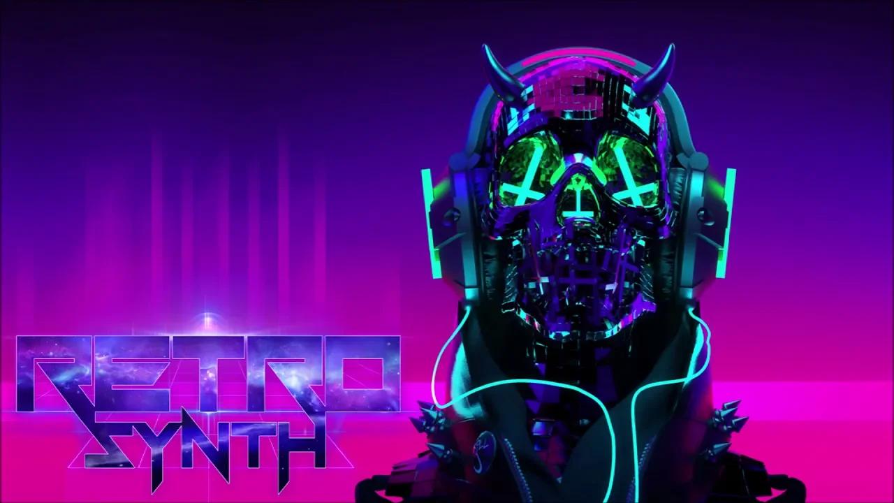 Chaos Vector - Lex Talionis | RetroSynth (Horrorsynth / Darksynth)
