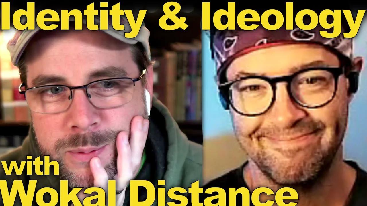 Postmodern Problems, Premodern Solutions | with Wokal Distance