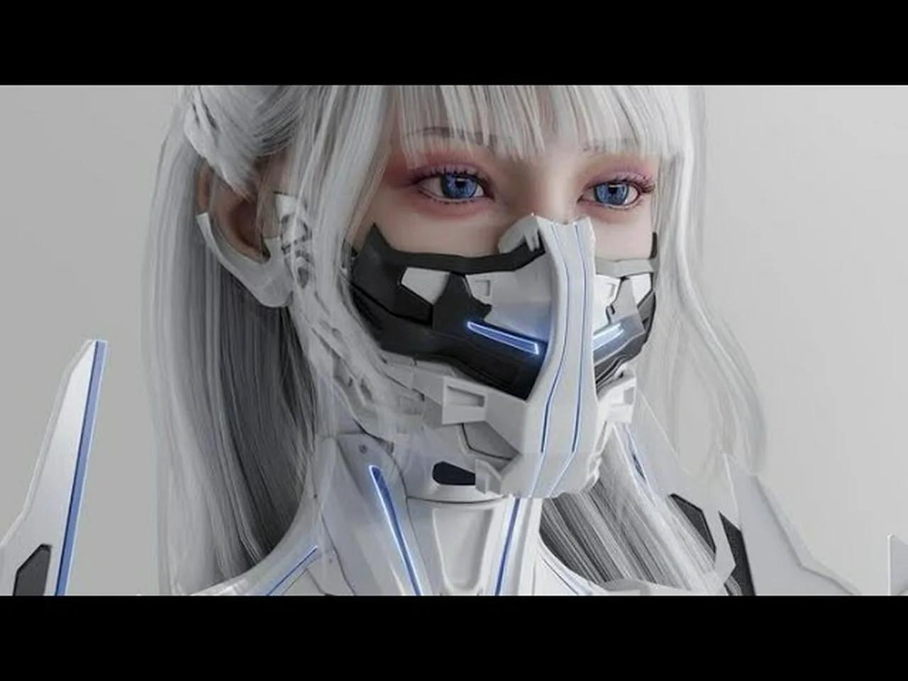 🦋:.°# 𝐃𝐄𝐓𝐑𝐎𝐈𝐓 𝐁𝐄𝐂𝐎𝐌𝐄𝐒 𝐇𝐔𝐌𝐀𝐍:: CGI Beauty ࿐·˚ ༘